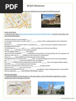 Science Museum Map | PDF