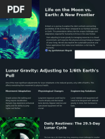 Moon Survival Exercise Rankings | PDF