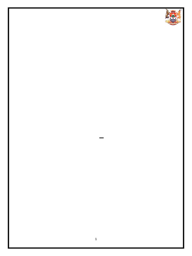 Geomorphology Notes - 2020 | PDF | River | Stream