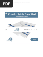 BSP - BSPT Thread Chart - British Metrics | PDF | Plumbing | Tools
