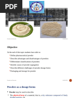 SVP vs LVP: Key Differences Explained | PDF | Clinical Medicine | Chemistry