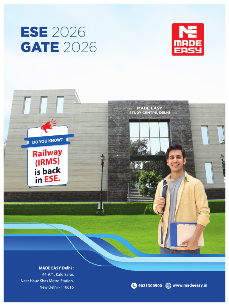 Delhi Brochure PPC File | PDF