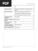 Exhibition Example - Knowledge & Culture (10:10) 1 | PDF