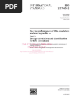 Iso 2631 1 1997 | PDF | International Organization For Standardization ...