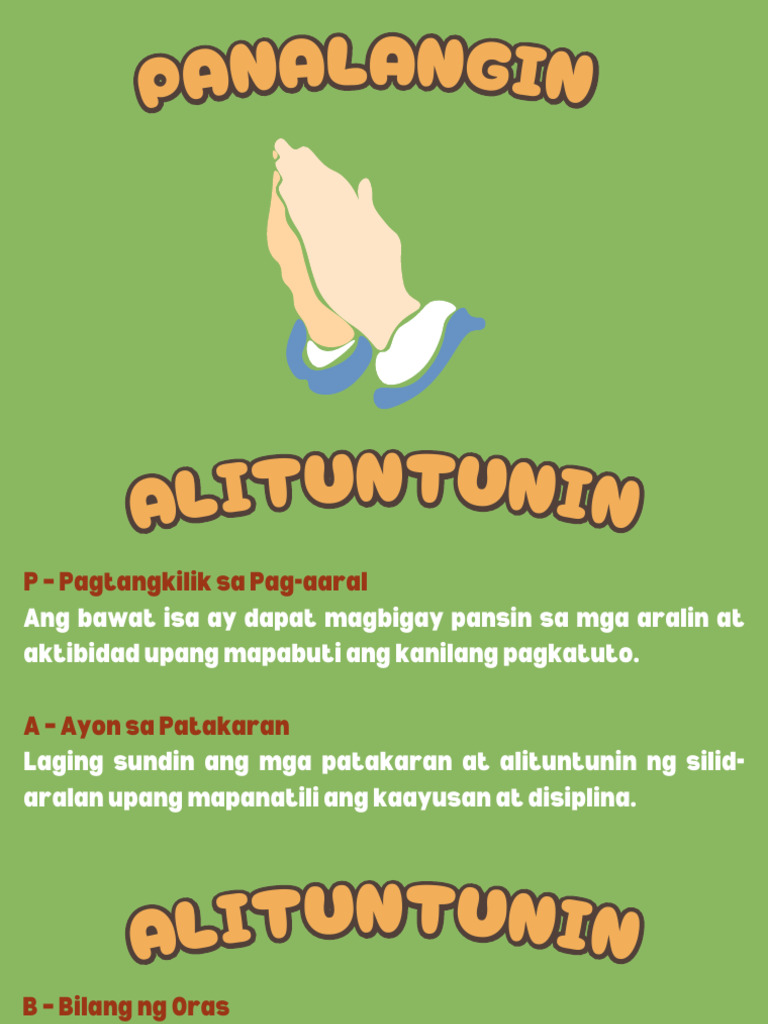 Pabula-7 Example. | PDF