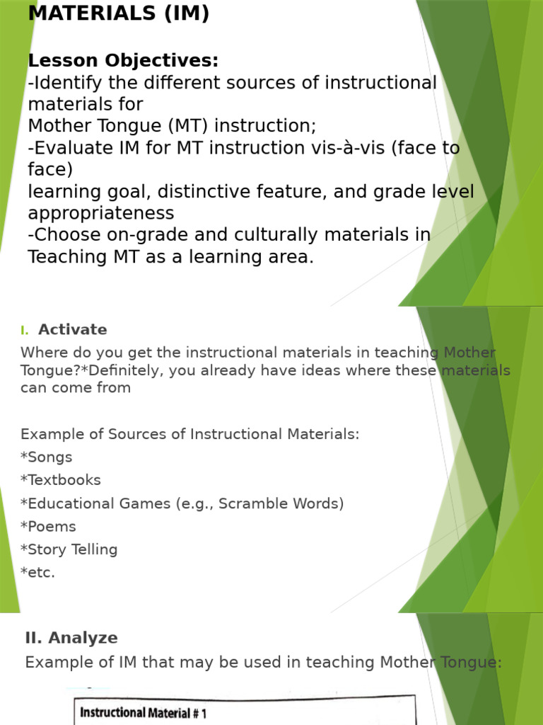 Sing On Grade Cultural Relevant Instructional Materials | PDF | Writing | Communication