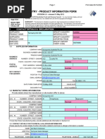 Gso 2055 1 2015 en | PDF | Genetically Modified Food | Predation
