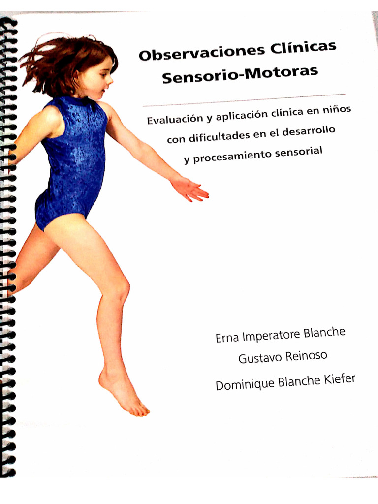 Manual de Obs. Clinicas Blanc | PDF