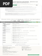 Celebrity Format For Billing Clients On Donation | PDF | Self ...