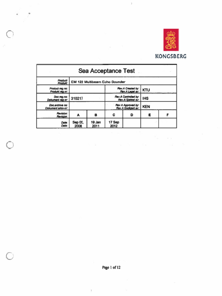 EM122 SAT Signed | PDF
