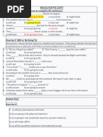 Definition of "Allowing" in English | PDF | Syntax | Grammar