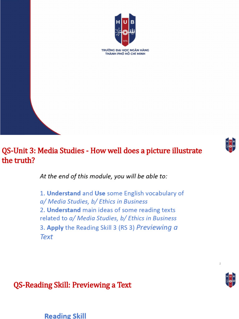 Module 3 | PDF | Human Communication