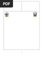 Leesbegrip - Graad 1 | PDF