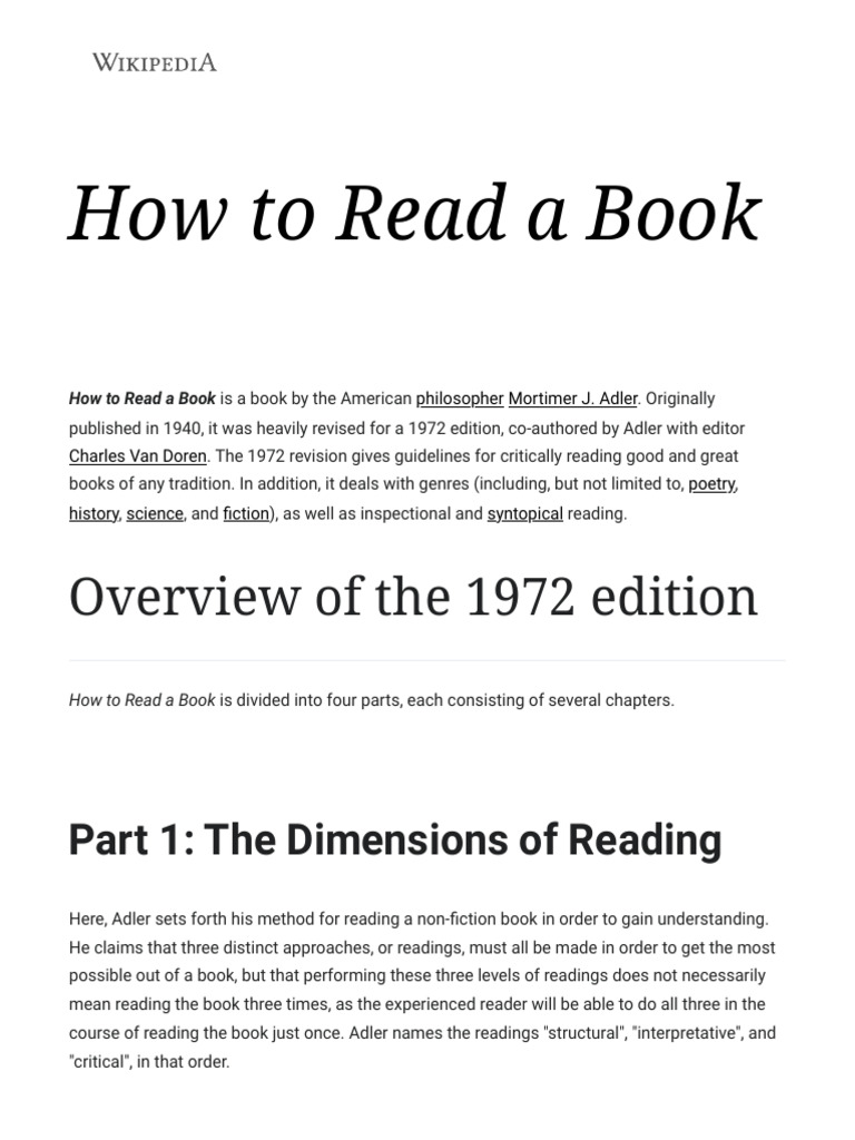 Mastering Reading Techniques | PDF | Learning | Cognition