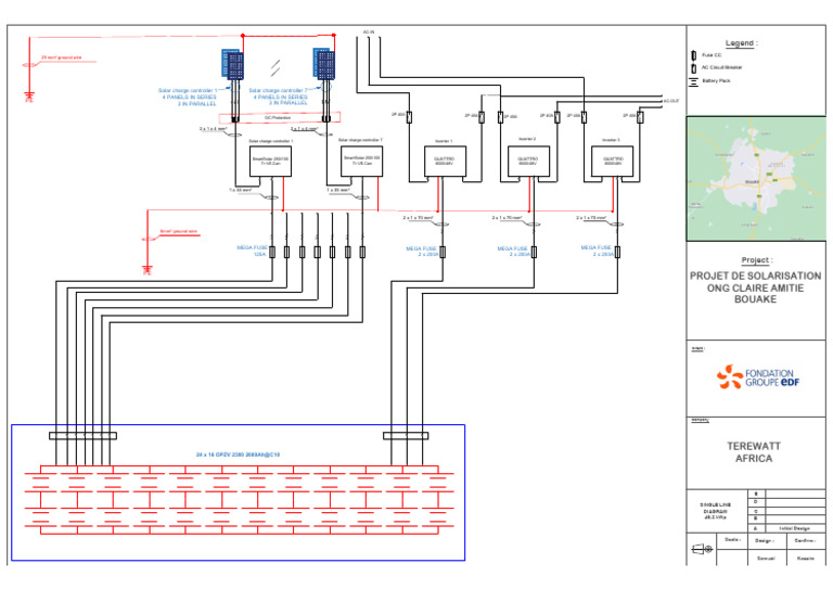 SLD_Claire Amitié-Layout1 | PDF | Power Inverter | Power (Physics)
