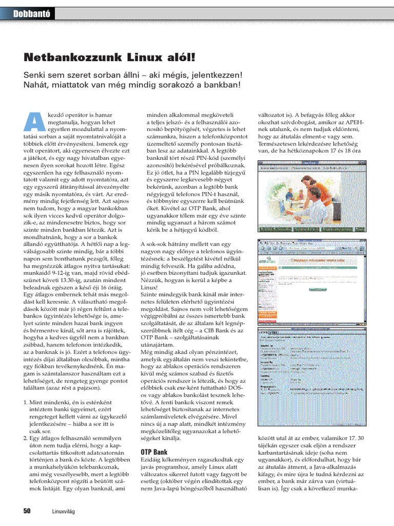 Netbank | PDF