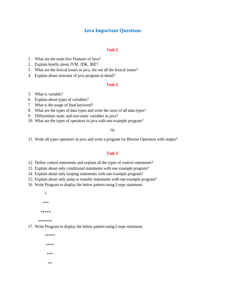 Extern | PDF | Class (Computer Programming) | Method (Computer Programming)