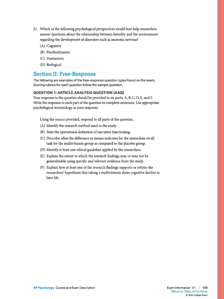 FRQ 2024-25 Board | PDF