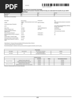 Kli Form 1 | PDF | Insurance | Lung