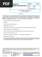 Astm E595 15 2021 | PDF | Humidity | Vacuum