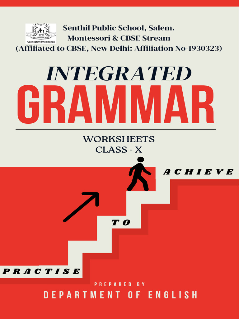 Worksheet Front | PDF