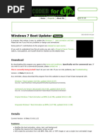 (Redmine) DMSF User Guide | PDF | Computer File | Icon (Computing)