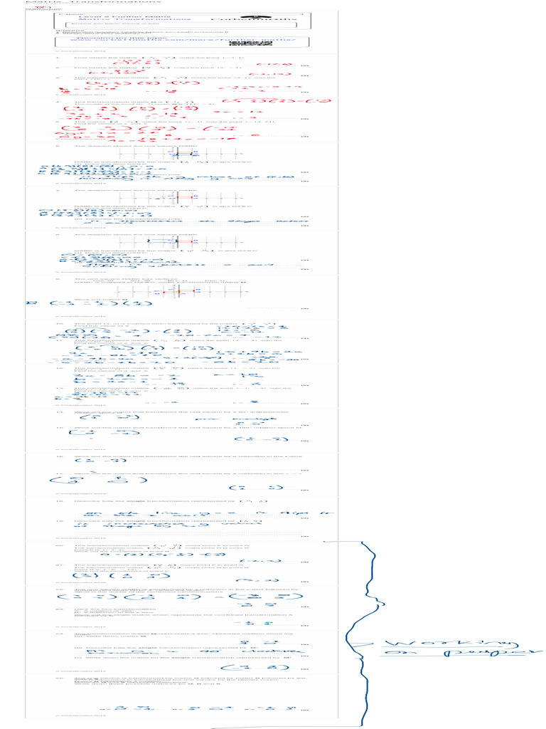 Matrix_Transformations | PDF