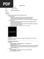 Rapi Atau Rapih - Ini Penulisan Yang Benar - Penerbit Deepublish | PDF