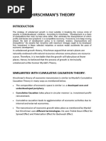 Understanding Burgess's Concentric Zone Model | PDF | City | Suburb