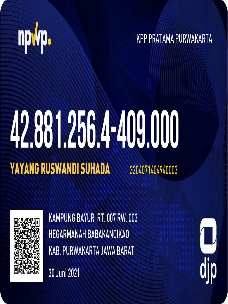 N PWP | PDF