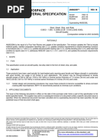 Stainless Steel 321 Specifications | PDF | Stainless Steel | Sheet Metal