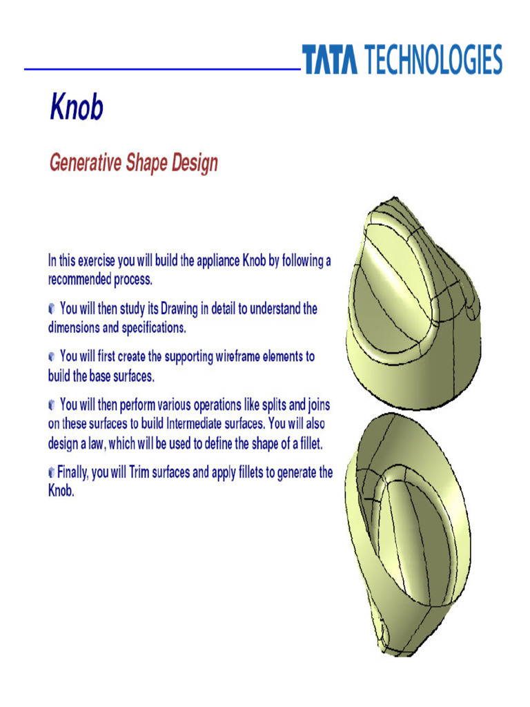 Knob | PDF