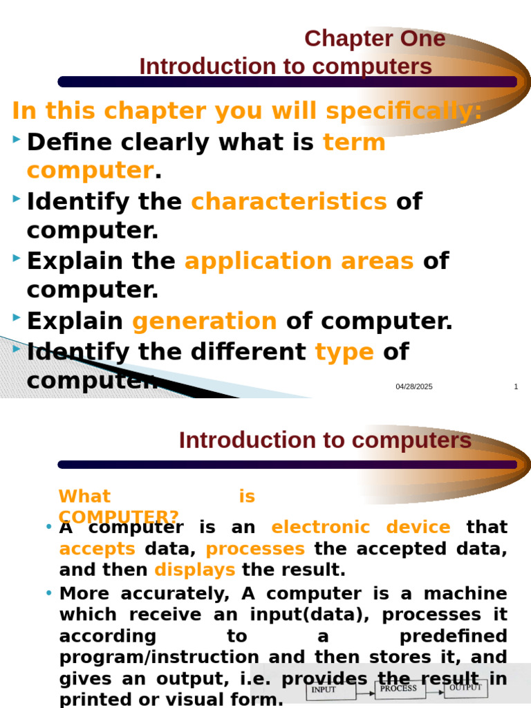 Computer Application | PDF | Computer Data Storage | Binary Coded Decimal
