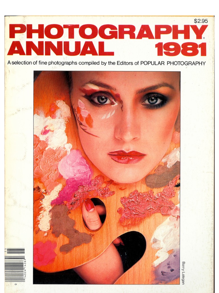 Photography Annual 1981-Obvious Illusion-Philip Pocock | PDF