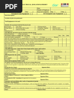 Generator Log Sheet Template-50758 | PDF | Technology & Engineering