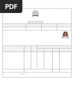 Student Achievement Tracking System Guide | PDF
