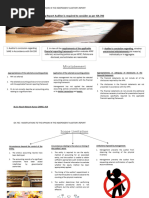 03-Isa 705 | PDF | Auditor's Report | Audit