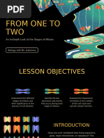 BioMan Biology 2 | PDF | Mitosis | Cell (Biology)