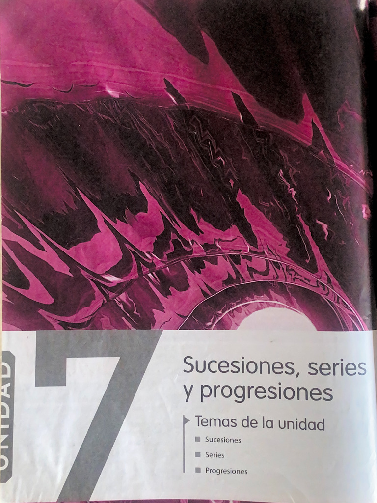 Unidad 7 Libro de Noveno | PDF
