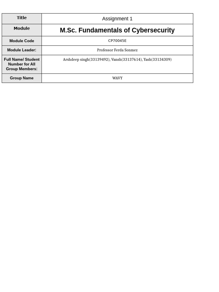 Assignment 1 Submission Template | PDF | Public Key Cryptography | Encryption