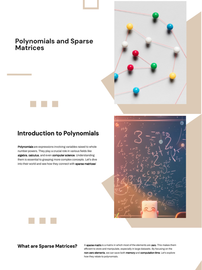 slidesgo-polynomials-and-sparse-matrices-making-sense-of-complexity-20241127174235pjUA | PDF