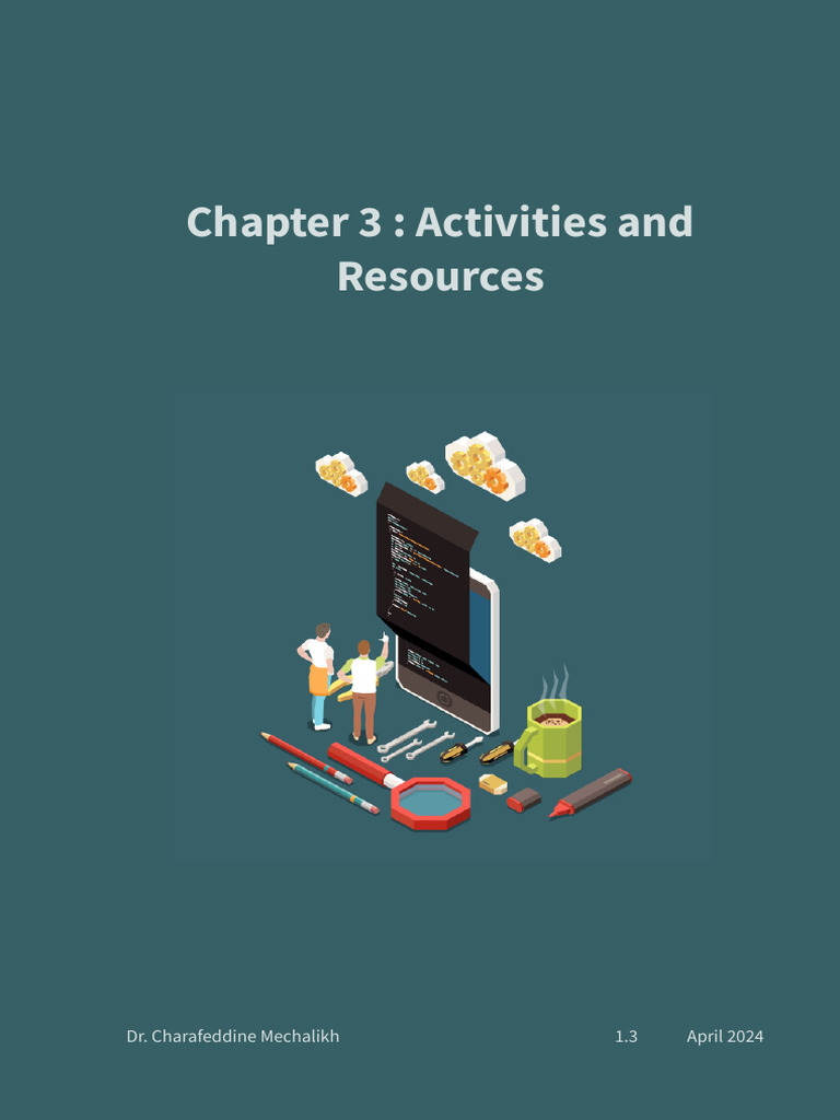 3 Mob | PDF | Mobile App | Android (Operating System)