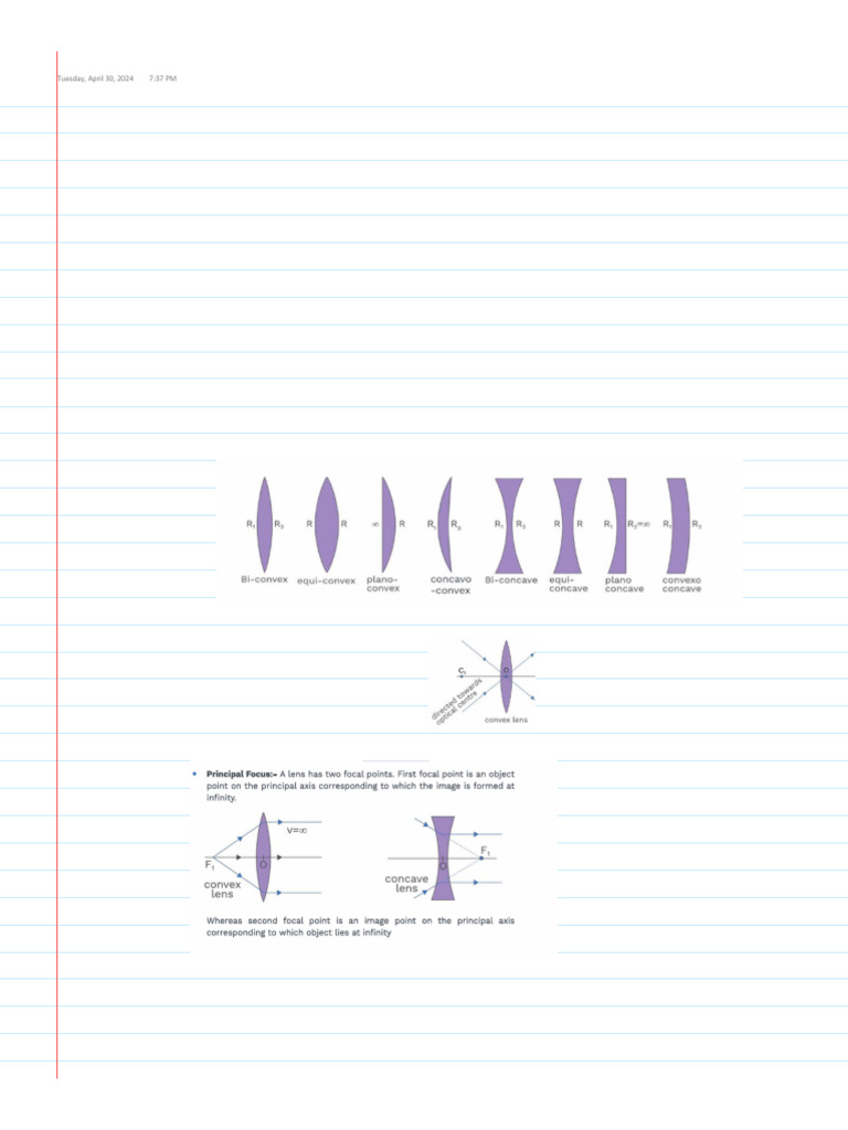 Harshit Sir Physics Reso | PDF | Atomic | Imaging