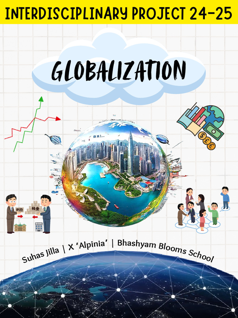 Globalization: An Interdisciplinary Overview | PDF