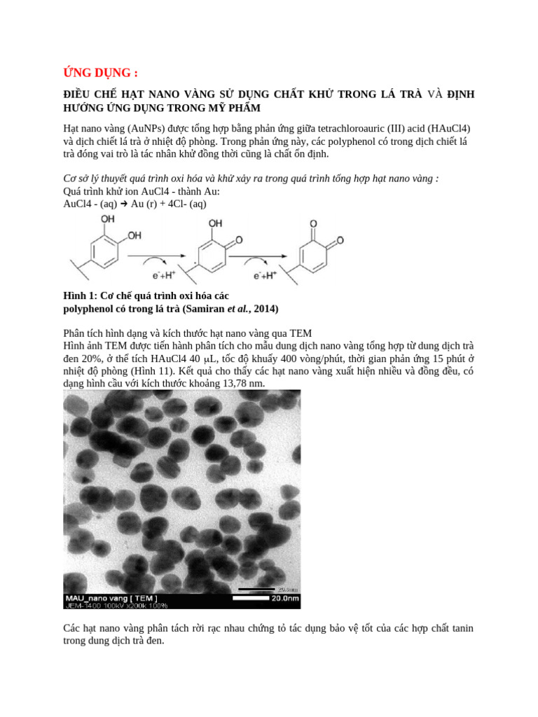 HLD NG D NG Cao Sao Vàng | PDF