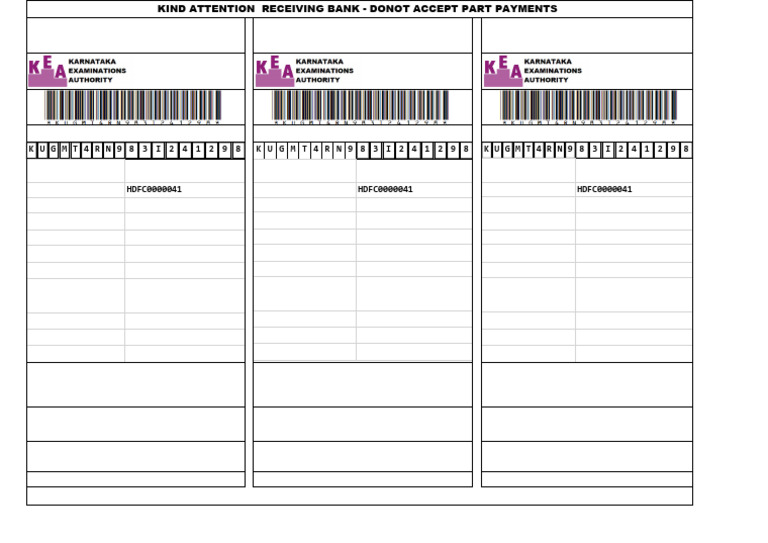 Challan KUGMT4RN983I241298 05112024 122543 | PDF | Banking | Financial ...