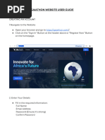 1password Emergency Kit - Secret Key | PDF