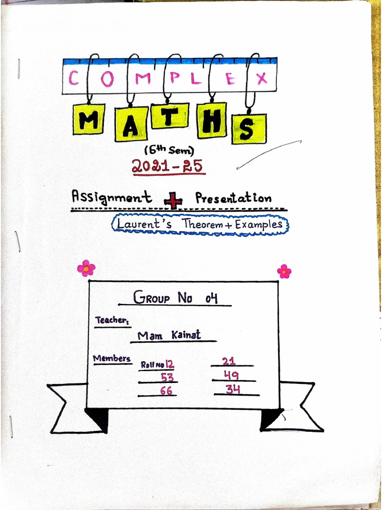 Group 4 Presentation | PDF