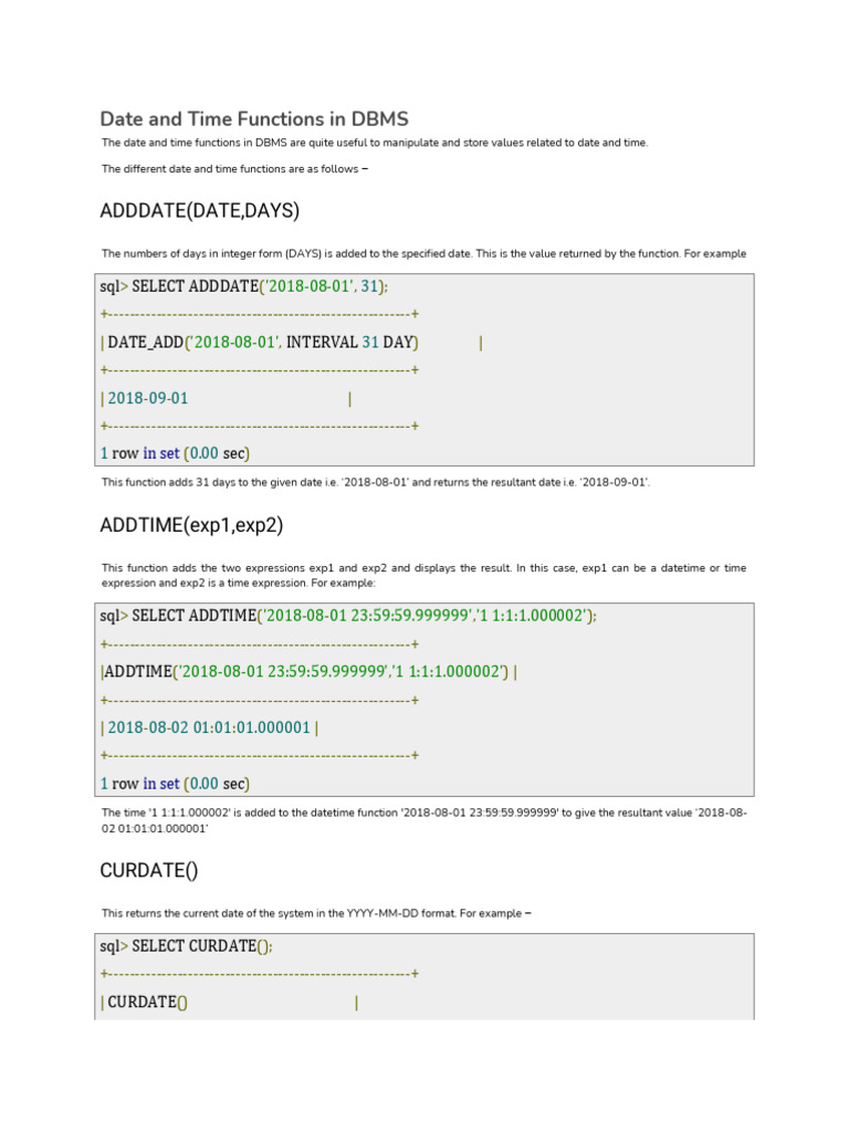 Unit6 - Advanced Data Types and New Applications | PDF | Database Transaction | Databases