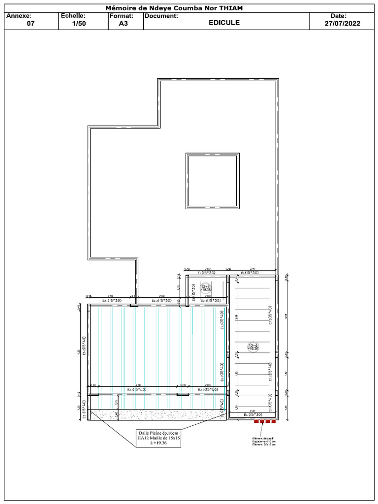 EDICULE | PDF